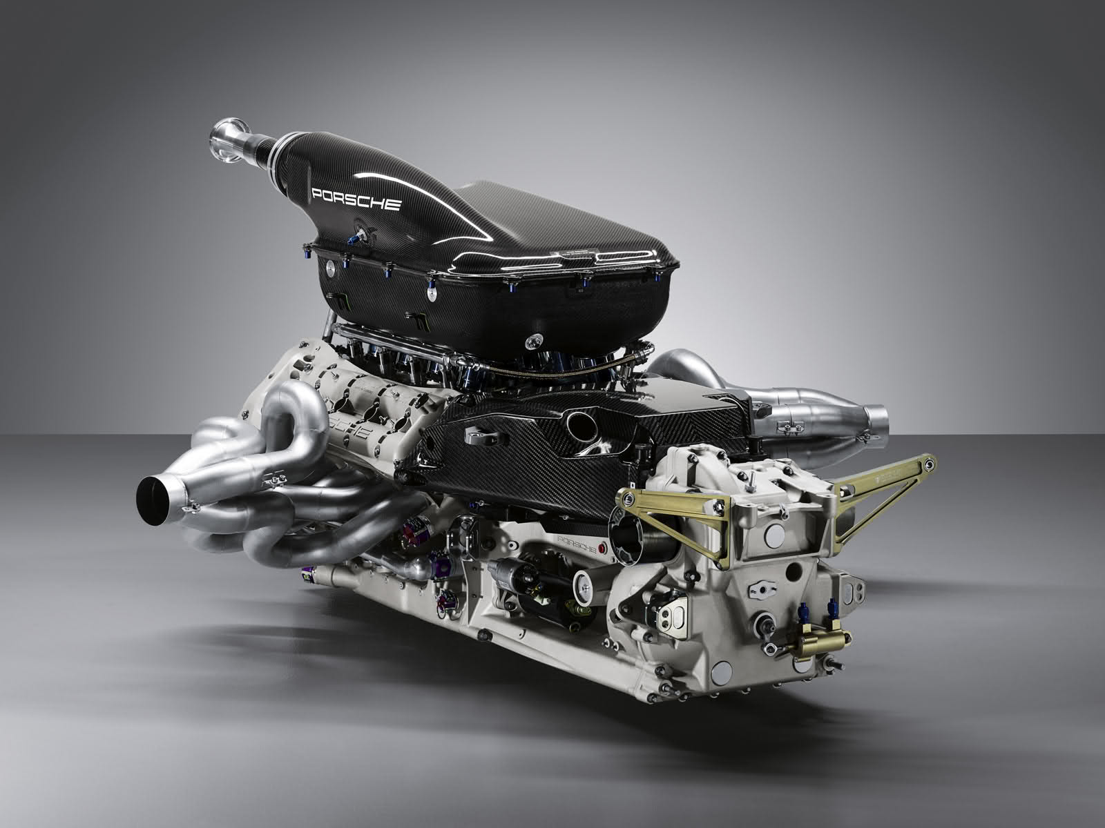 Dossier RS Spyder – La fiche technique | endurance-classic France